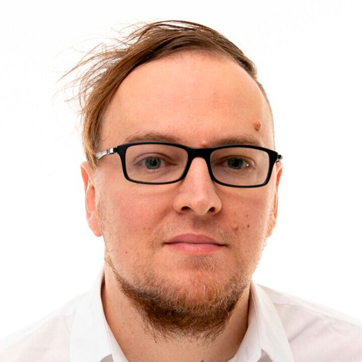 Daniel Herborn